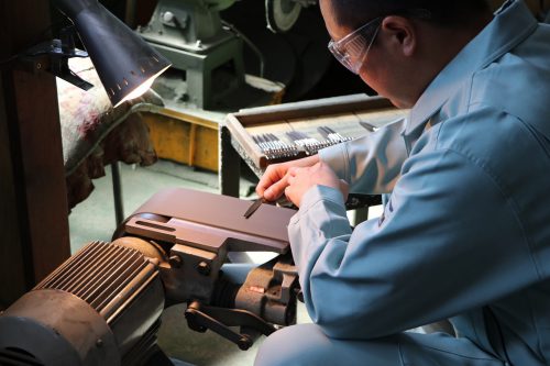 研ぎ（修理） | Extool Sissors